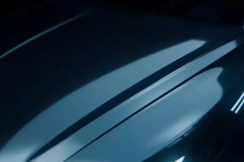 TEASED: Eng nei Genesis Electric Coupe kënnt 26952_7