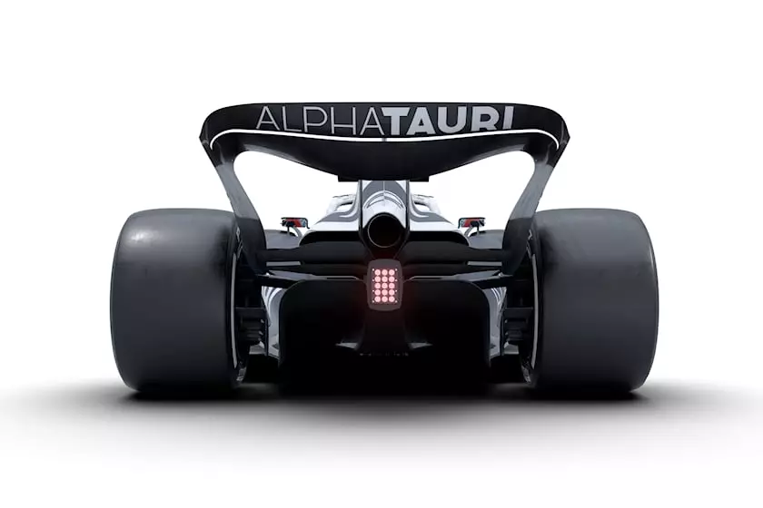 Iată toate mașinile care se luptă pentru Campionatul F1 din 2022 27023_24