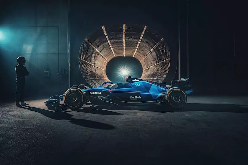 Ecco tutte le auto che combattono per il campionato di F1 2022 27023_29