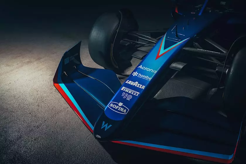 Ecco tutte le auto che combattono per il campionato di F1 2022 27023_32