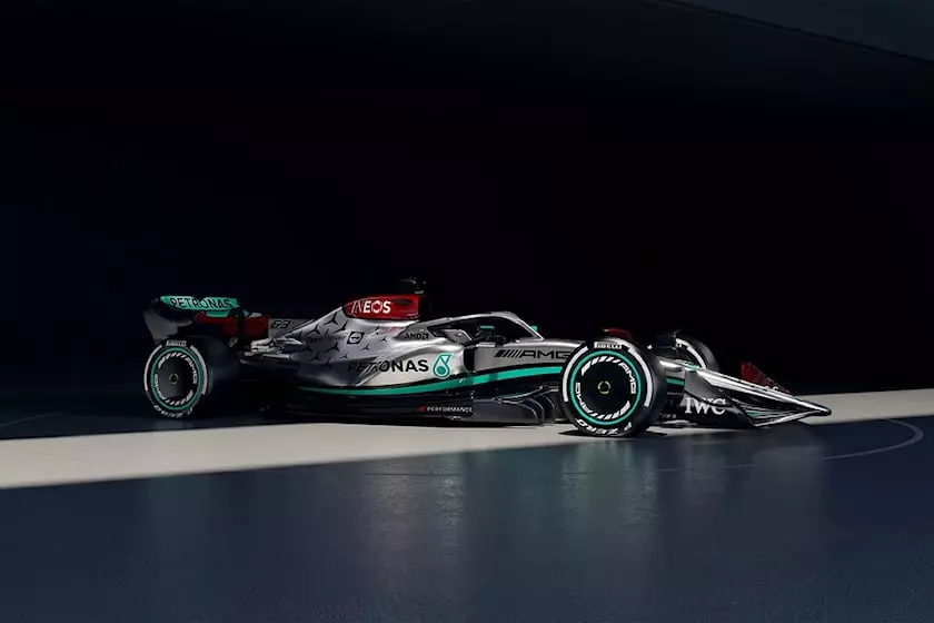 นี่คือรถทุกคันที่ต่อสู้เพื่อ 2022 F1 Championship 27023_5