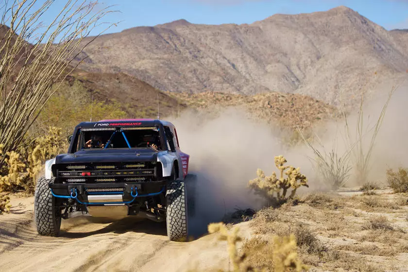 Այս լուսարձակը պատկանում է նոր Ford Bronco-ին: 27123_8