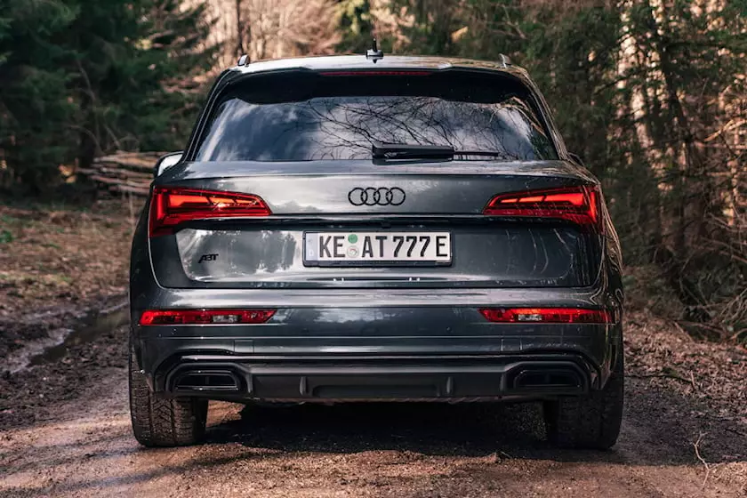 Pieejami Audi Plug-In hibrīdi ar jauku veiktspējas uzlabojumu 27215_3