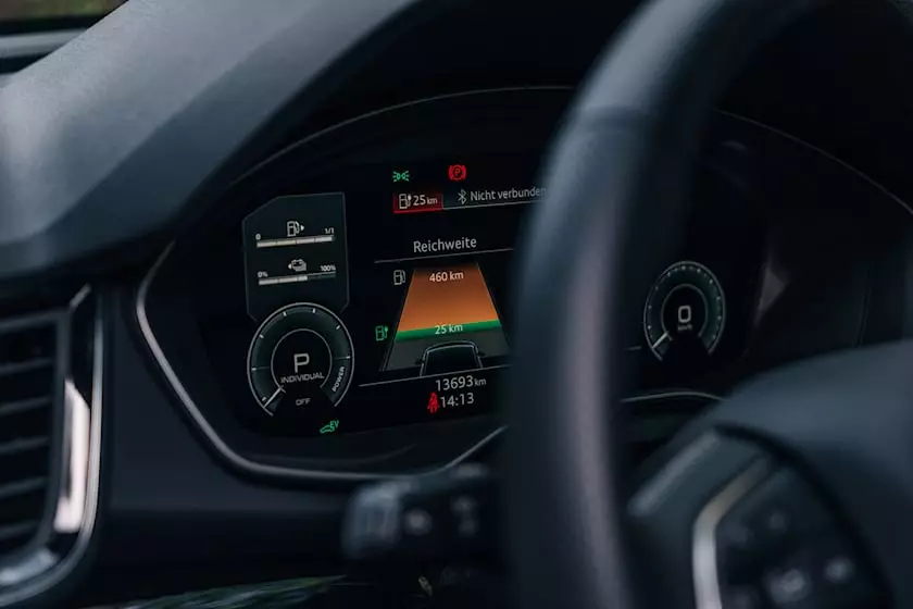 Audi ibridi plug-in disponibili con l'aggiornamento Sweet Performance 27215_8