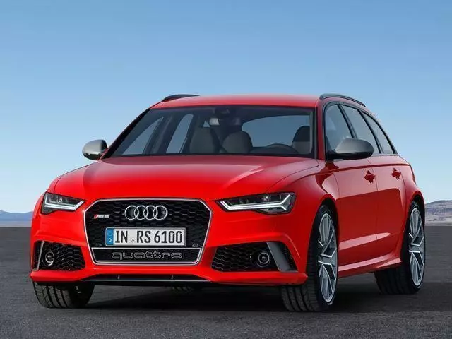 Audi конечно има планер за производи во САД кој сака вагони! 2726_1