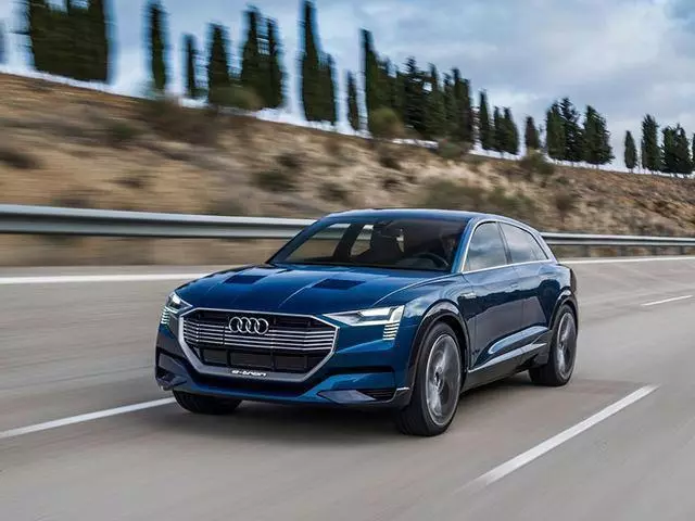 Акыры Audi АКШда вагондорду сүйгөн Продукт пландоочусуна ээ болду! 2726_2