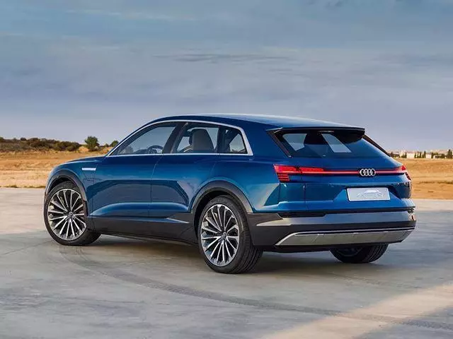 Акыры Audi АКШда вагондорду сүйгөн Продукт пландоочусуна ээ болду! 2726_3