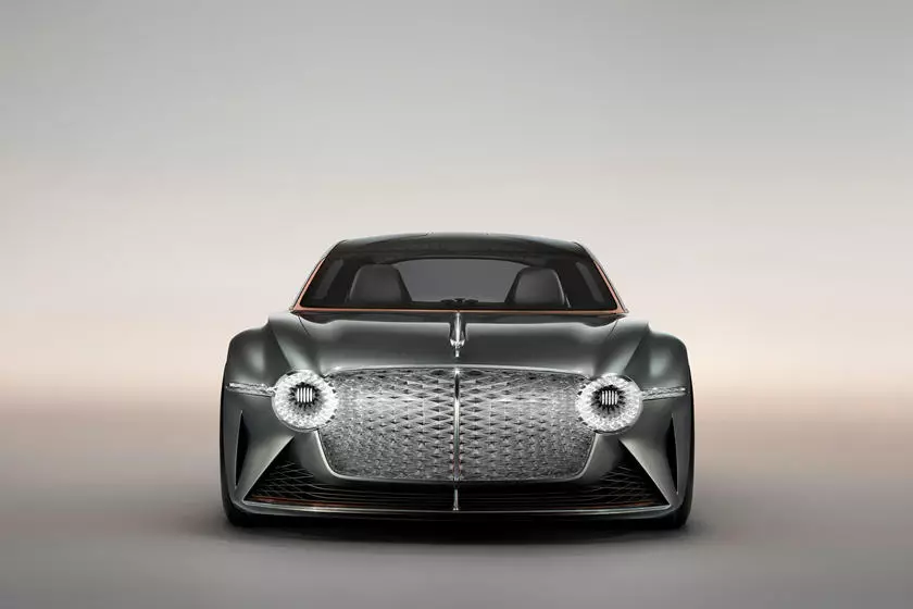 Bentley กำลังพิจารณาการปฏิวัติ EV Tech เพื่อเอาชนะ Tesla 27283_4