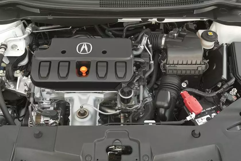 यहाँ छ किन तपाईंले होन्डा सिभिक Si मा Acura ILX लाई विचार गर्नुपर्छ 2729_7