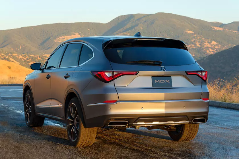 TEASED: 2022 Acura MDX доаѓа следната недела 27304_10