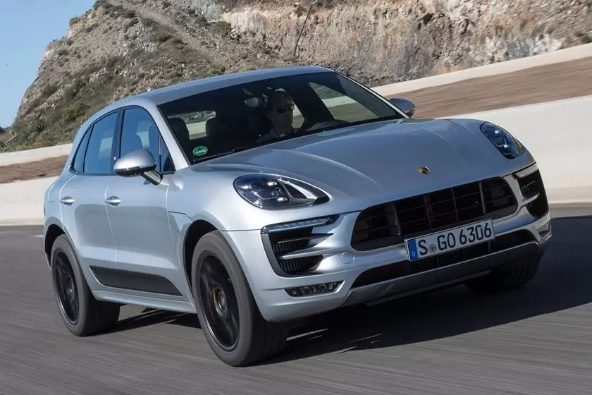 Porsche je prošle godine prodao rekordan broj automobila u SAD 2736_4