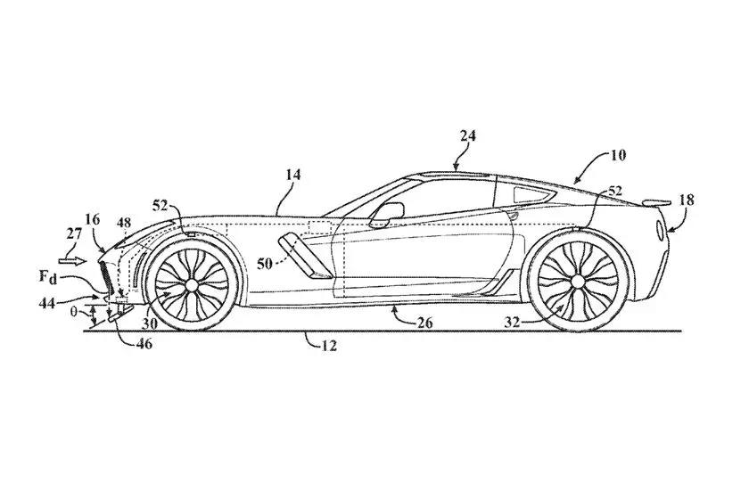 C8 Corvette Nuduhake Sing Apik Karo Porsche 911 27374_1