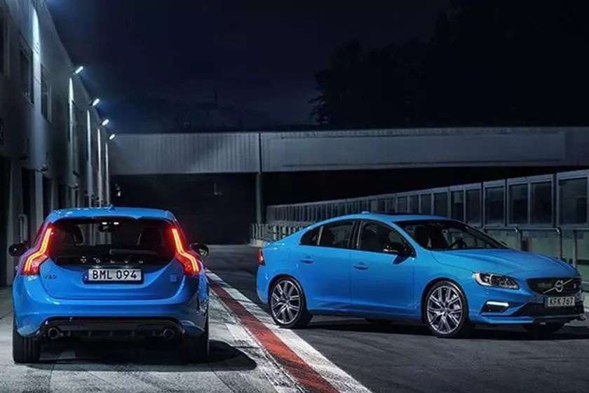 Volvo සහ Kia පෙර හිමිකාරීත්වය යටතේ මිලදී ගැනීමට හොඳම මෝටර් රථ ඇත්තේ මන්දැයි මෙන්න