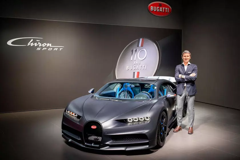 Stephan Winkelmann volve a Lamborghini 27721_1