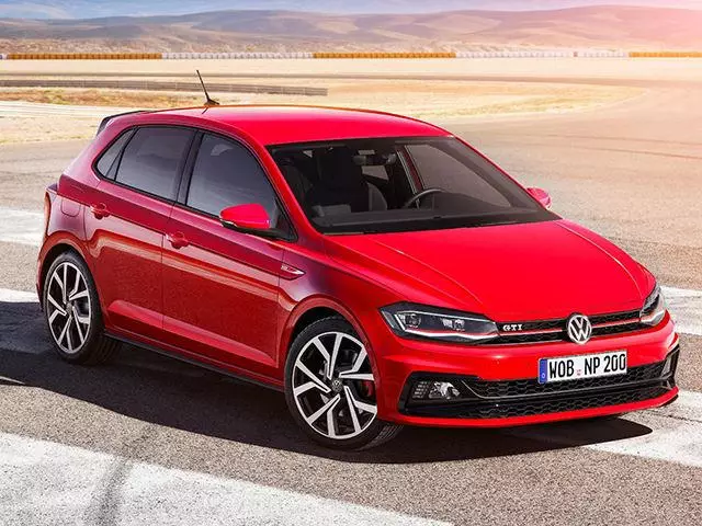 Να γιατί το νέο Volkswagen Polo δεν θα πωληθεί στην πολιτεία 2776_3