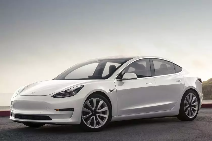 Tesla ne spune că întârzierile de producție din cauza „căutării perfecțiunii” 27855_6