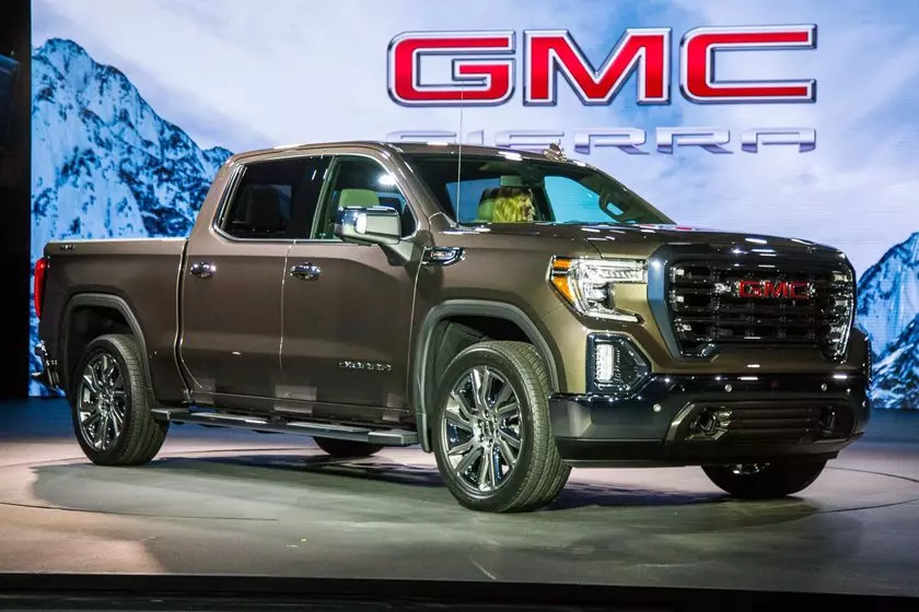 GMC a fabriqué plus de 100 prototypes de boîtes CarbonPro avant de bien faire les choses 27923_2