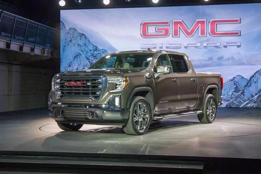 GMC a fabriqué plus de 100 prototypes de boîtes CarbonPro avant de bien faire les choses 27923_4