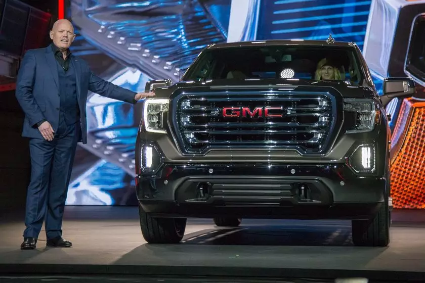 GMC a fabriqué plus de 100 prototypes de boîtes CarbonPro avant de bien faire les choses 27923_5