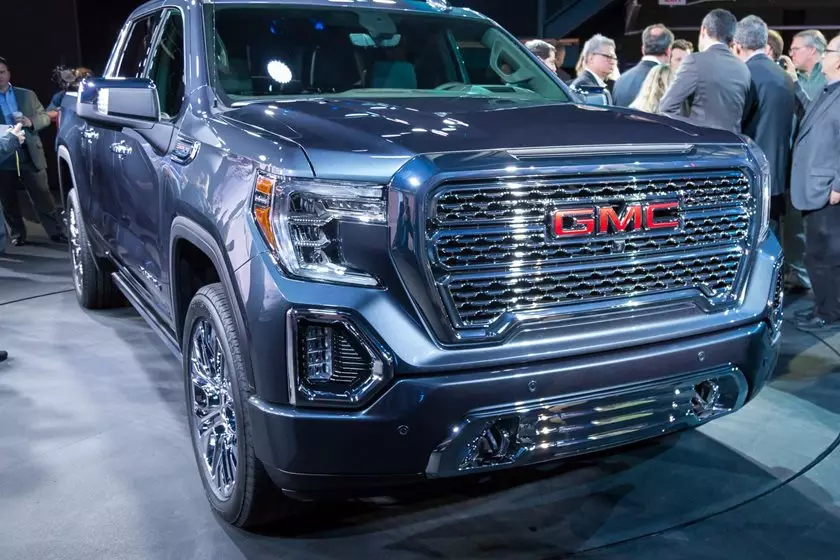 GMC a fabriqué plus de 100 prototypes de boîtes CarbonPro avant de bien faire les choses 27923_7