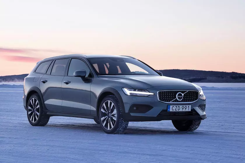 Volvo ima veliki popravak za svoju pretplatničku uslugu 27988_6