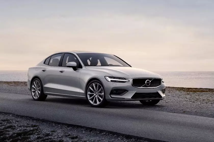 Volvo nwere nnukwu ndozi maka ọrụ ndenye aha ya 27988_7