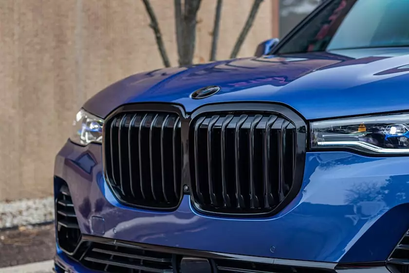 BMW Alpina XB7 primește un nou aspect sportiv 28274_6