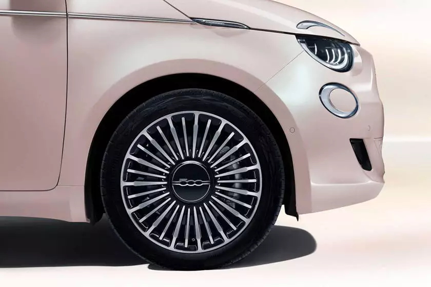 Mopar, yeni Fiat 500-ün işini görür 28539_10