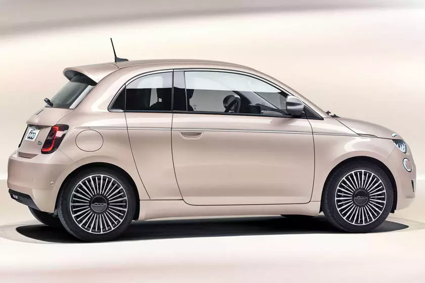 Мопар жаңа Fiat 500 бизнесімен айналысады 28539_3