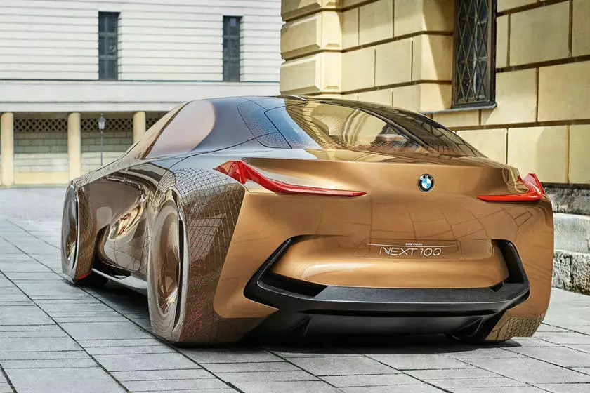 BMW និង Mercedes អាចជ្រើសរើសដៃគូរសំខាន់ថ្មី។ 28732_6