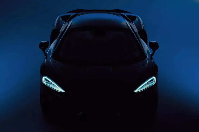 McLaren GT ကားသစ် ထိုင်ခုံသုံးနေရာ ပြတ်လပ်မှုအတွက် အမေရိကကို အပြစ်တင်ပါ။ 28756_4