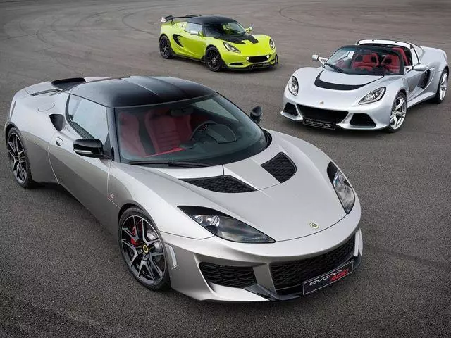 Lotus nwere ike gbanwee mmepụta na China 2876_1