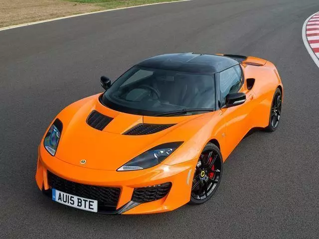 Lotus pode transferir produção para a China 2876_2