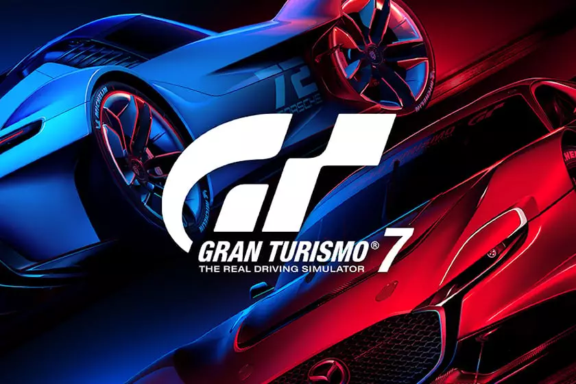 דאָס איז אַלץ איר דאַרפֿן צו וויסן וועגן Gran Turismo 7 28888_1