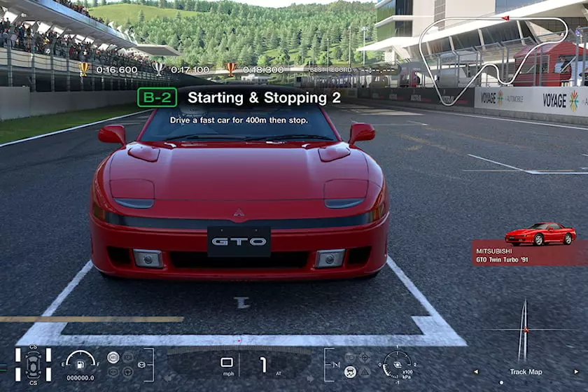 Gran Turismo 7 турында сез белергә тиеш булган бар нәрсә 28888_12