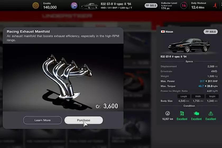 Eyi ni Ohun gbogbo ti O Nilo Lati Mọ Nipa Gran Turismo 7 28888_16