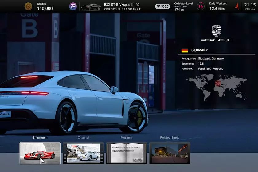 Eyi ni Ohun gbogbo ti O Nilo Lati Mọ Nipa Gran Turismo 7 28888_20