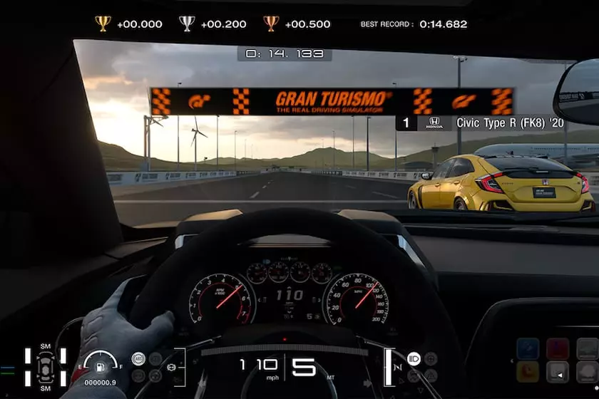 Þetta er allt sem þú þarft að vita um Gran Turismo 7 28888_21