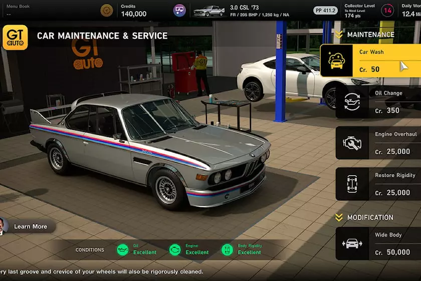 Eyi ni Ohun gbogbo ti O Nilo Lati Mọ Nipa Gran Turismo 7 28888_25