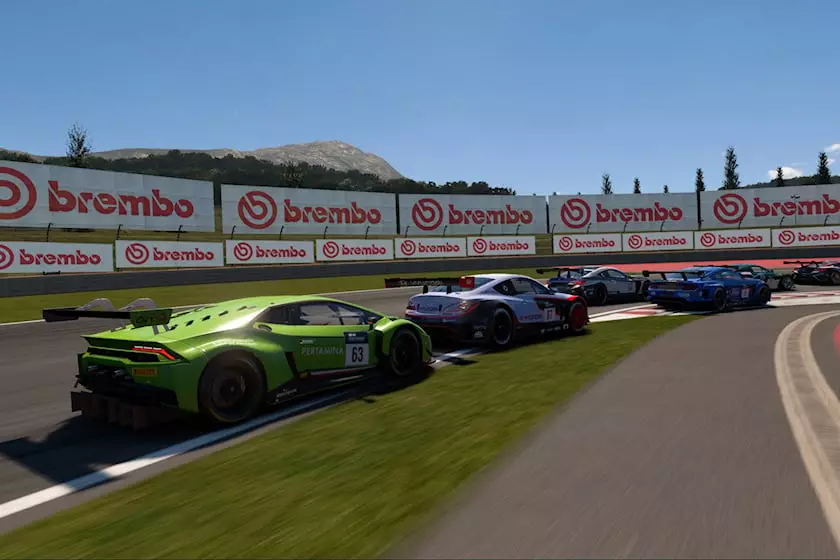 Þetta er allt sem þú þarft að vita um Gran Turismo 7 28888_27