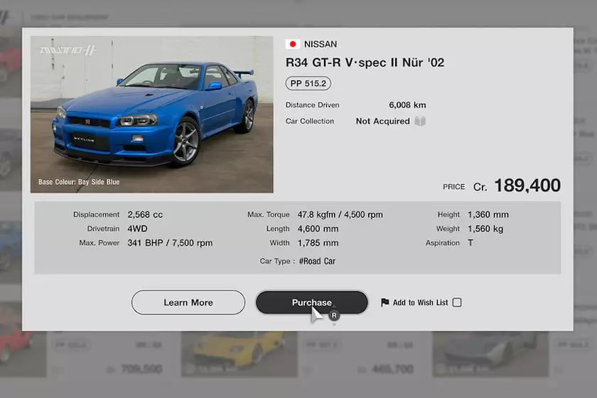 Þetta er allt sem þú þarft að vita um Gran Turismo 7 28888_8