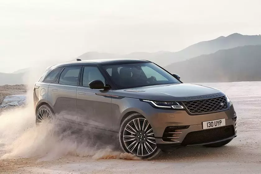 Jaguar Land Rover троши над 5 милијарди долари на нови автомобили и технологија 29101_2