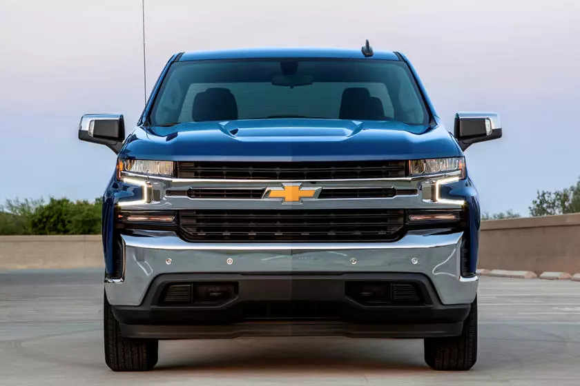 Chevy sait comment tirer plus d'argent des camions 29133_10