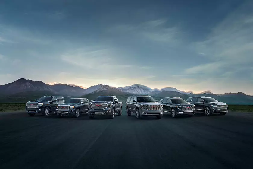 GMC Teases Terrain Denali  په فېسبوک کې شته 29181_1