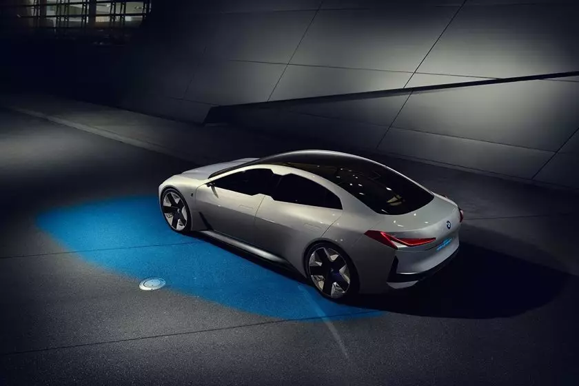 BMW lähenemine EV-dele võib Teslale kasu tuua 29408_3