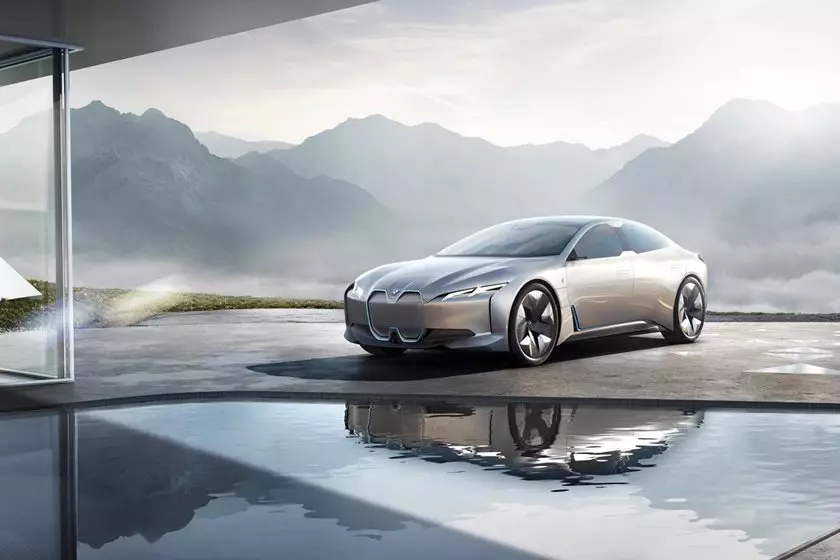 BMW lähenemine EV-dele võib Teslale kasu tuua 29408_4