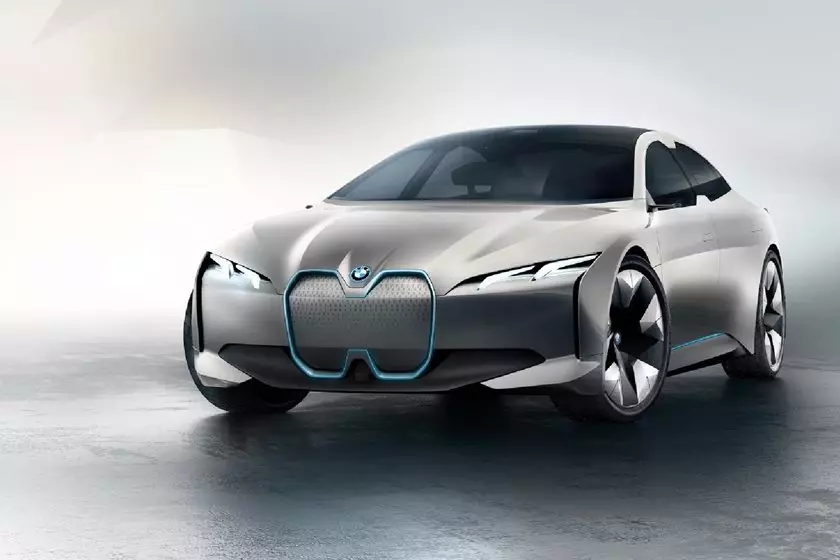 BMW lähenemine EV-dele võib Teslale kasu tuua 29408_5