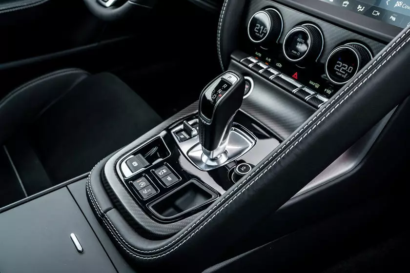 Gear Shifter