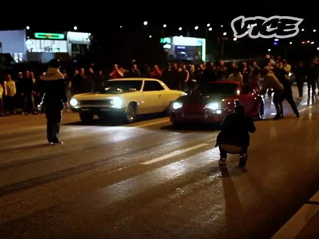 Vice Debuts Mwakuya Documentary About Underground Street Racing 2970_1