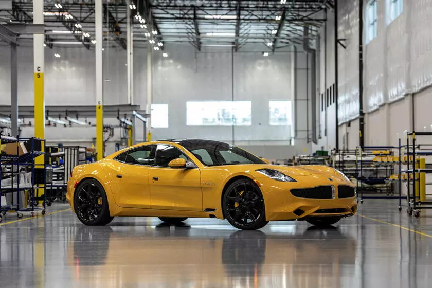 2019 Karma Revero ได้รับการส่งพิเศษ 29728_4